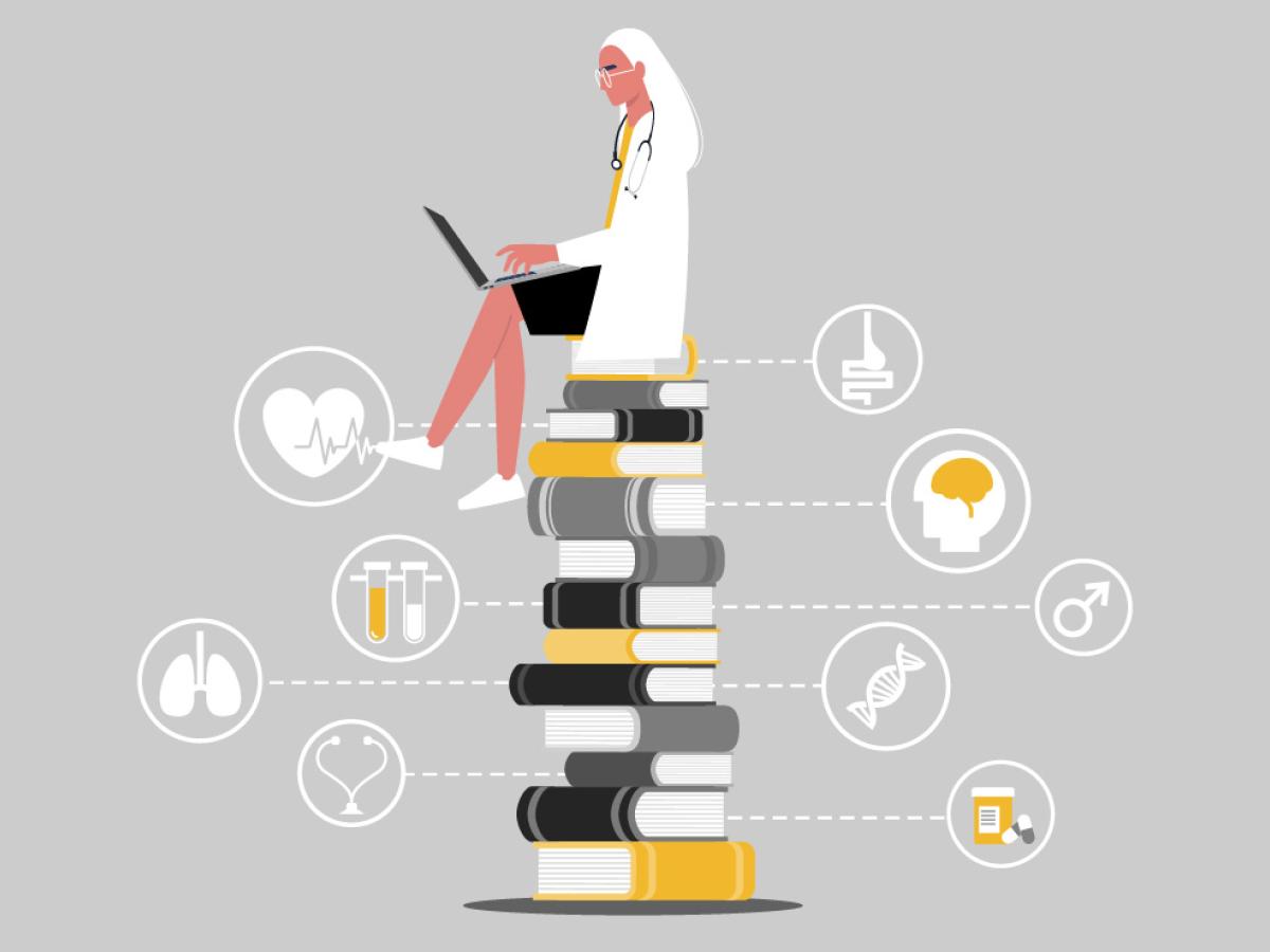 Diagnosis Limbo? What Happens When Doctors Don’t Know What’s Wrong ...